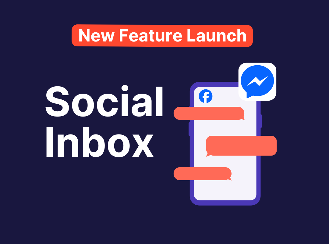 Manage All Your Direct Messages in One Place: Introducing Social Inbox